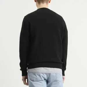 Norse Projects Standard Lambswool Knit Jumper