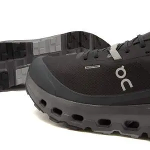On Cloudvista 2 Waterproof Shoes