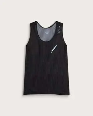 SOAR Race Vest - Black