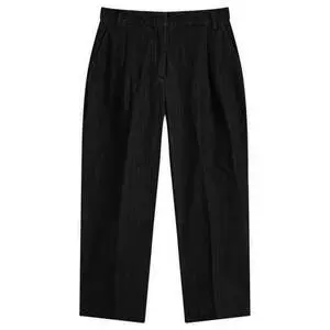 You Must Create Earth Market Trouser - Black