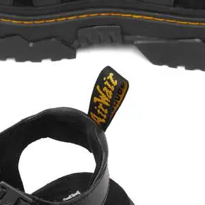 Dr. Martens Mattison 3s Sandal