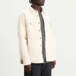 PARRA Clean Cut Overshirt