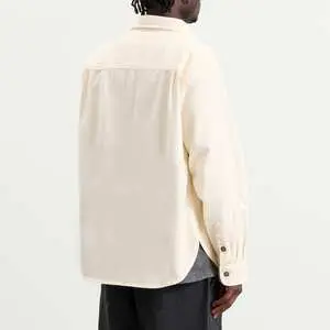 PARRA Clean Cut Overshirt