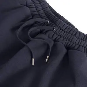 MKI MIYUKI ZOKU Presented Uniform Sweat Shorts