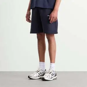 MKI MIYUKI ZOKU Presented Uniform Sweat Shorts