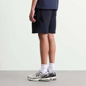 MKI MIYUKI ZOKU Presented Uniform Sweat Shorts