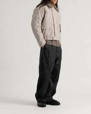 SAGE NATION Toya Bomber Jacket