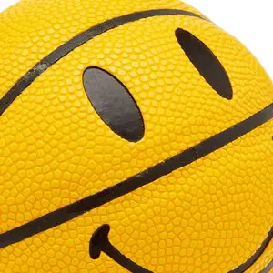 MARKET Smiley Mini Basketball