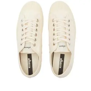 Novesta Star Master Monochrome Shoes