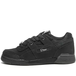 REEBOK X Dime Workout Plus Shoes