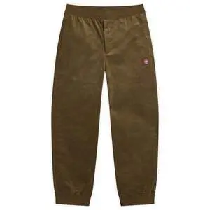 Adidas X C.p. Company Spzl Settend Track Pant - Trace Olive