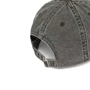 PALMES Lake 6-panel Cap