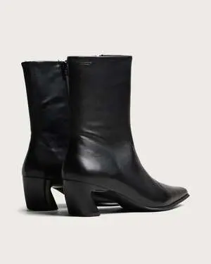 VAGABOND SHOEMAKERS Ilona Heel Boots