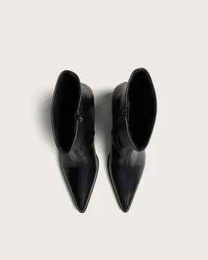 VAGABOND SHOEMAKERS Ilona Heel Boots