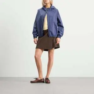 DUNST Windbreaker Jacket