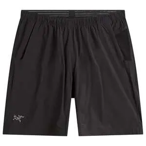 Arc'teryx Incendo Shorts 9 - Black
