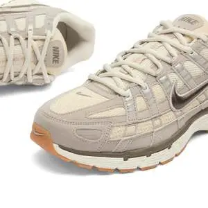 Nike P-6000 Style Sneakers