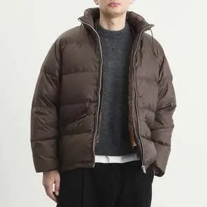 UNLIKELY DRY GOODS 3way Hybrid Down Jacket