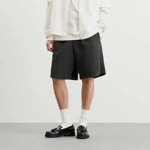 END. Resort Shorts