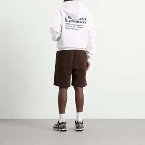 Gramicci G-sail Zip Hoodie