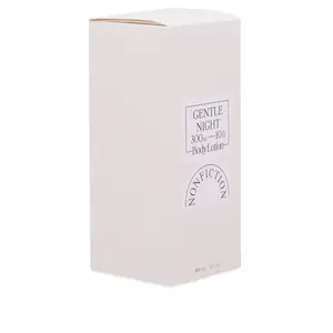 NONFICTION Gentle Night Body Lotion | 100% Suede | End Clothing