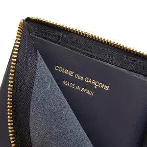 Comme Des Garçons Sa3100 Classic Wallet