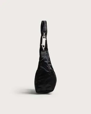 Rick Owens Small Gemini Bag