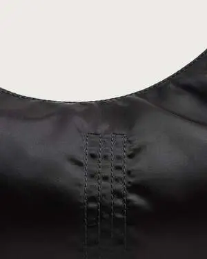 Rick Owens Small Gemini Bag