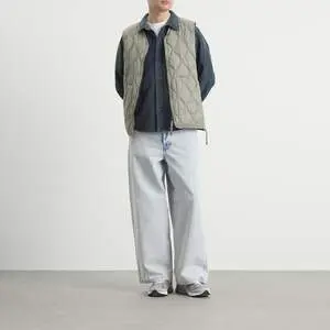 CORRIDOR Cord Long Sleeve Shirt
