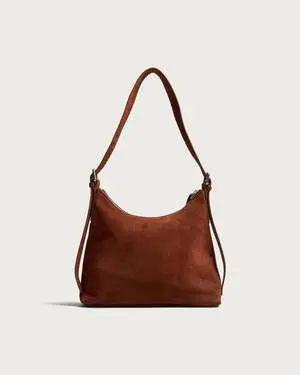 VAGABOND SHOEMAKERS Bari Suede Bag