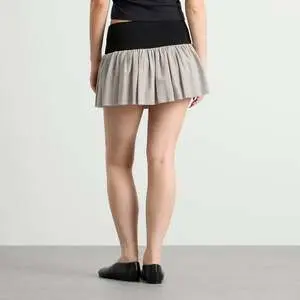 Gimaguas Charlie Mini Skirt