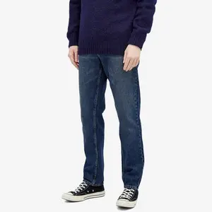 Nudie Jeans Steady Eddie Ii Jeans