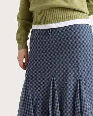 DAMSON MADDER Rida Skirt