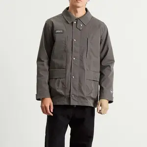 Adidas Merkland Spzl Jacket