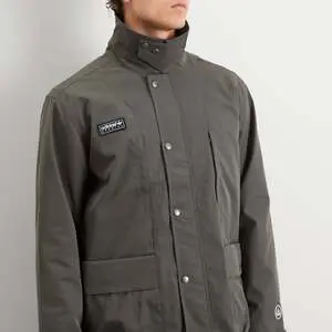 Adidas Merkland Spzl Jacket