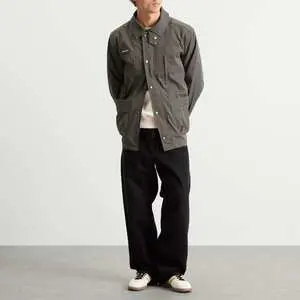 Adidas Merkland Spzl Jacket