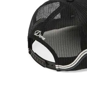 DIME Race Trucker Cap