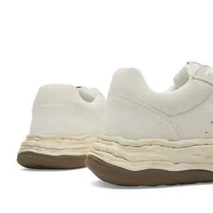 Mihara Yasuhiro Oliver Suede Sneakers
