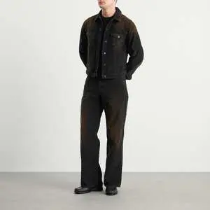 Acne Studios Rye Cord Overshirt