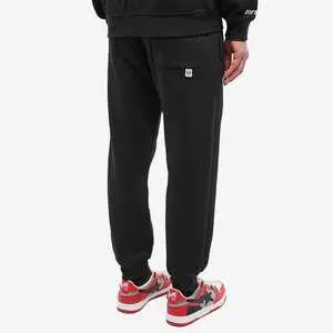 AAPE BY *A BATHING APE Now Sweat Pant