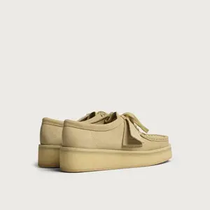 Clarks Wallacraft Bey Shoes