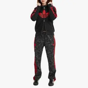 Adidas X Bape Shark Hoodie