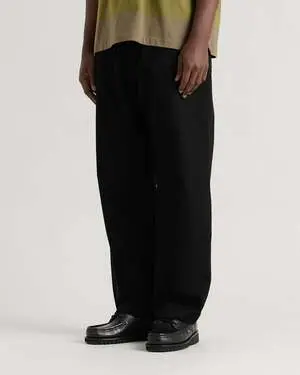 HUMAN MADE Belted Easy Pants