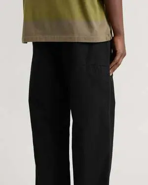 HUMAN MADE Belted Easy Pants