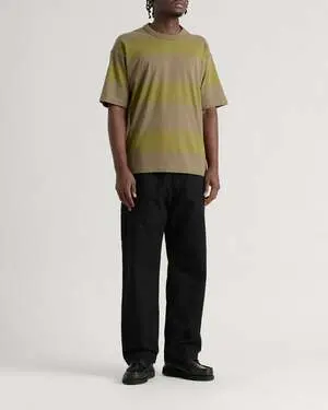 HUMAN MADE Belted Easy Pants