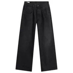 MAISON MARGIELA Double Pocket Trousers