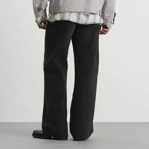 MAISON MARGIELA Double Pocket Trousers