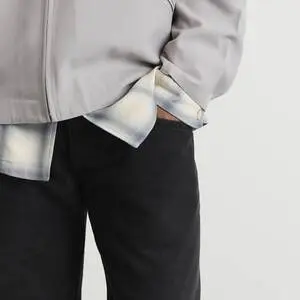 MAISON MARGIELA Double Pocket Trousers