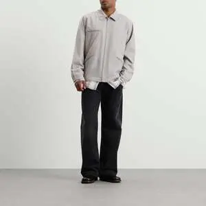 MAISON MARGIELA Double Pocket Trousers