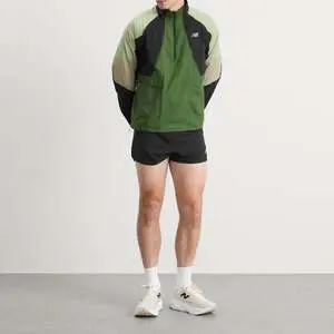 NEW BALANCE Rc Ultra Light Split Shorts 3
